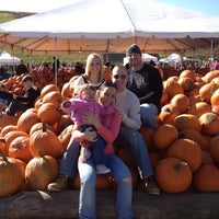 Trax Farms - 528 Trax Rd