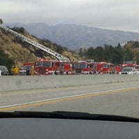 Welcome to Simi Valley Sign - Monument / Landmark