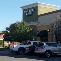 Starbucks - Coffee Shop in Perris