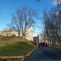 EF New York Academy - Tarrytown, NY