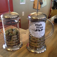 High Hops Brewery - 6461 State Highway 392