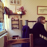 Little Georgia - Caucasian Restaurant in Hackney