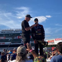 Brainerd International Raceway - 5535 Birchdale Rd