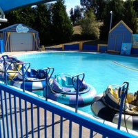 Funfields - 4 tips from 169 visitors