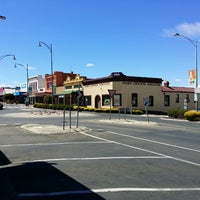 Stawell - Town