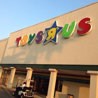 Toys"R"Us - 8 tips from 445 visitors