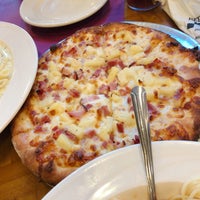 Red Rose Restaurant & Pizzeria - Pizzeria in Springfield