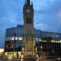 Surbiton - Town in Surbiton