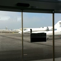 Royal Jet Terminal - Airport Terminal