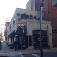 Metropolitan Bakery - Bakery in Rittenhouse Square