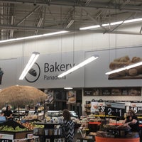 Walmart Supercenter - 2100 88th St