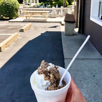 Steve & Sue's Par-Tee Freeze - Ice Cream Parlor in Hyannis