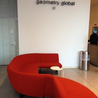 Geometry Global - Office in New York