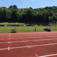 Withdean Stadium - Track Stadium in Brighton
