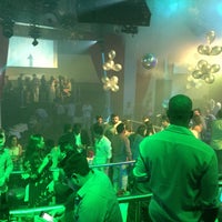 Christine - Night Club