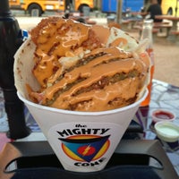 The Mighty Cone - Food Truck in Austin