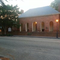 Isle of Wight Courthouse - Smithfield, VA