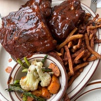 Le Boucan - Le Sud-Ouest - 65 tips