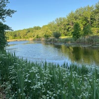 Parc Angrignon - Park in Le Sud-Ouest