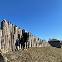 Fort Meigs State Memorial Park - 6 tips