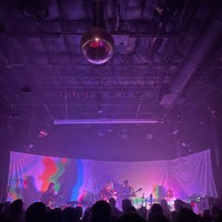 Skully's Music Diner - 48 tips