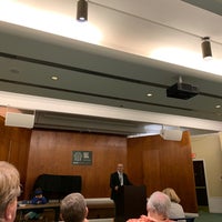 Bexley Public Library - Library