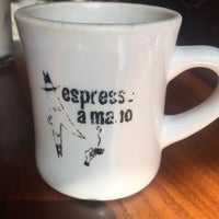 Espresso A Mano - Coffee Shop in Lower Lawrenceville