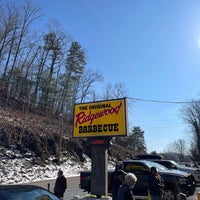 Ridgewood BBQ - 900 Elizabethton Hwy