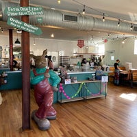 Monuts Donuts - Café in Durham