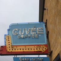 Cuvée Coffee - Coffee Shop in Austin
