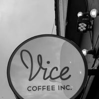 Vice Coffee Inc. - North City - 48 tips
