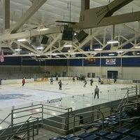 Fred Rust Ice Arena - 5 tips from 555 visitors