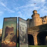 Newcastle Castle - 7 tips