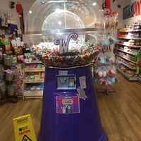 Cybercandy - 30 tips from 1049 visitors