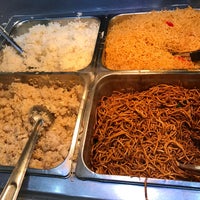 Mr Wu - Chinese Restaurant in Chinatown