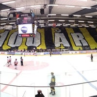 ABB Arena Nord - Västerås, Västmanlands län