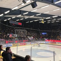 ABB Arena Nord - Västerås, Västmanlands län