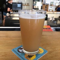 Darwin Brewing Co. - Brewery in Bradenton