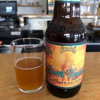 Darwin Brewing Co. - Brewery in Bradenton