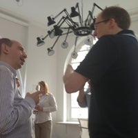 The Soho Collective - Coworking Space in Soho