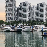 Quayside Isle - Sentosa Island - 15 tips from 1146 visitors