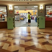 Germantown Branch - Montgomery Public Library - Germantown, MD