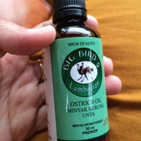 Pasar Tani Mega Larkin - Farmers Market in Johor Bahru