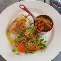 The William Bray - Gastropub in Shere