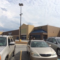 Walmart Supercenter - Anderson, SC