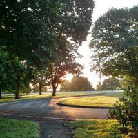 Lyndon Baines Johnson Memorial Grove on the Potomac - 2 tips from 324 ...