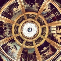 James Blackstone Memorial Library - Library in Branford