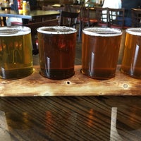 57 Brew Pub & Bistro (Now Closed) - Brewery in Greenville