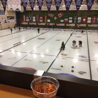 The Duluth Curling Club - Curling Ice in Duluth