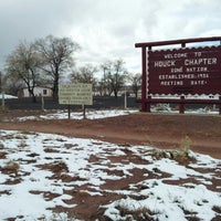 Photos at Houck Chapter House - Houck, AZ